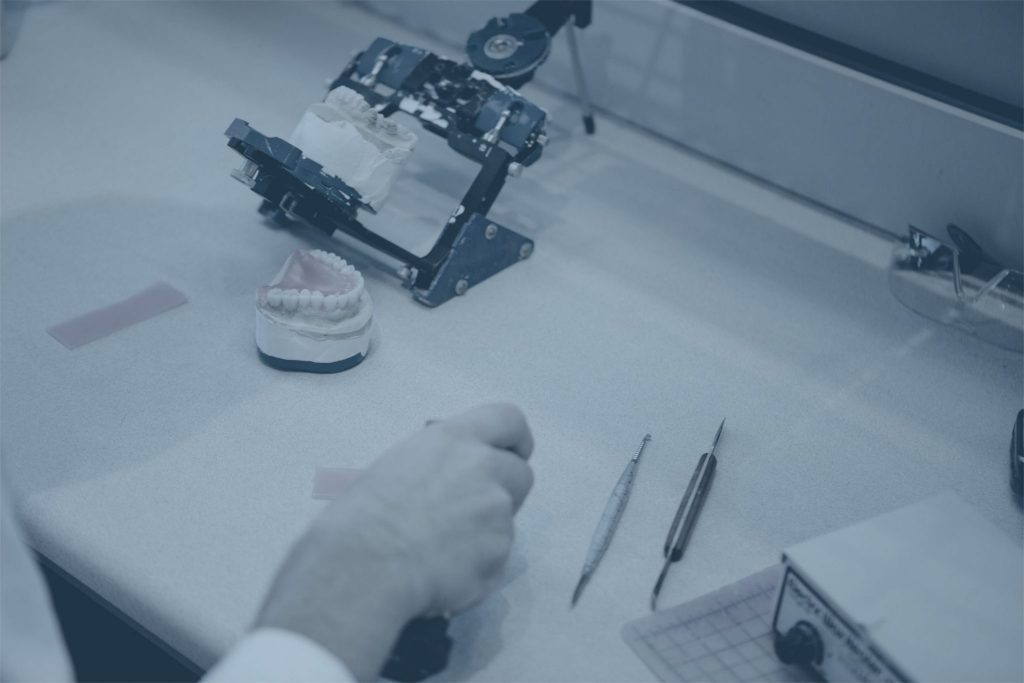 Dentures & Orthodontics | Contact | ORTHOtech Dental Lab