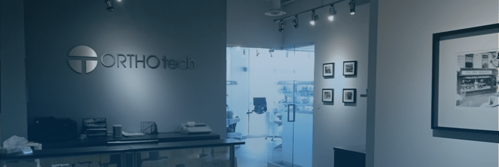 Careers - ORTHOtech Dental Lab