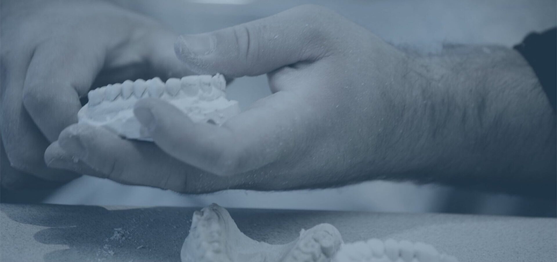 Dentures & Orthodontics | Services | ORTHOtech Dental Lab